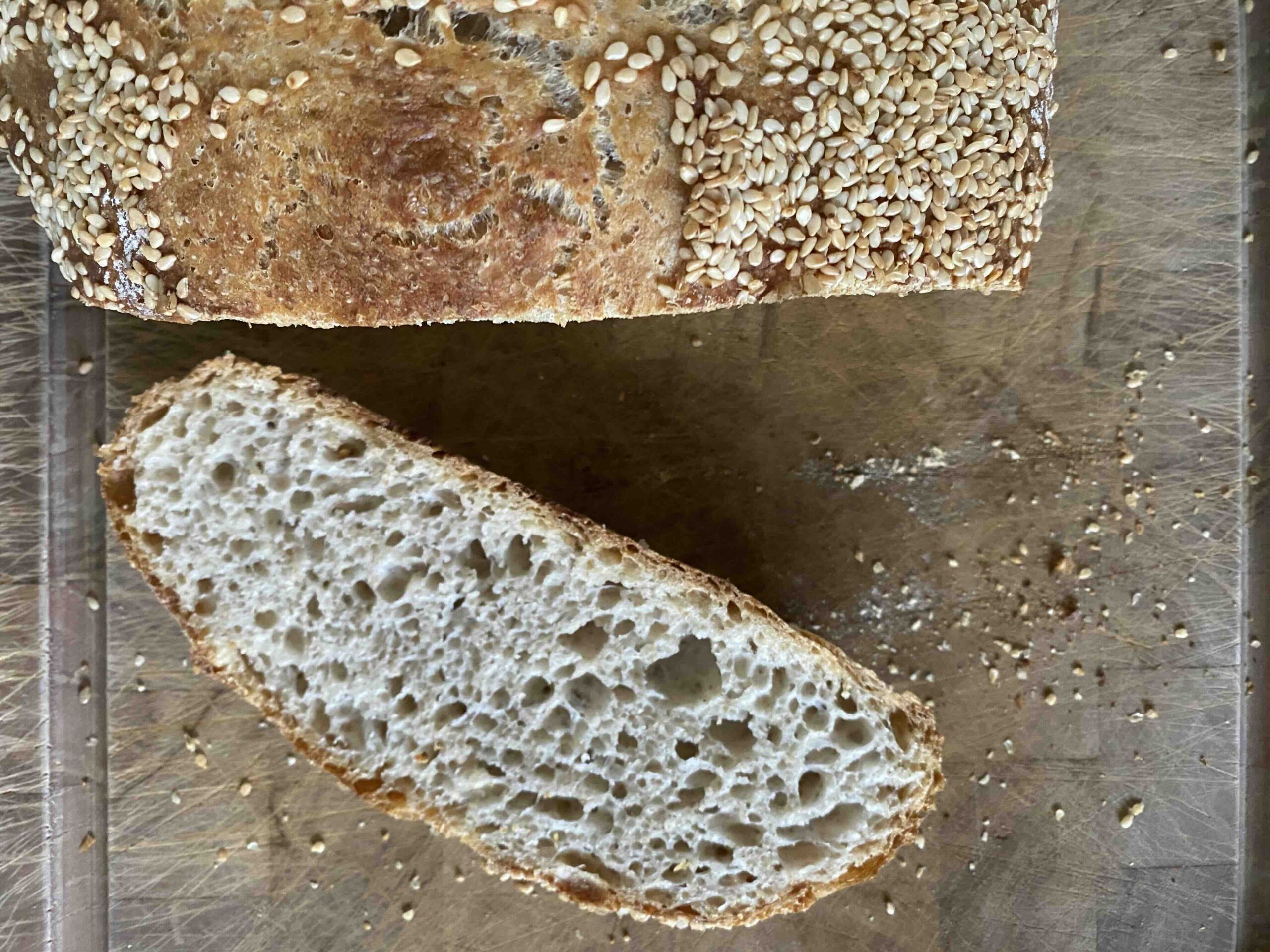 Kostfiber og sundhed: undgå forstoppelse og hold maven i ro